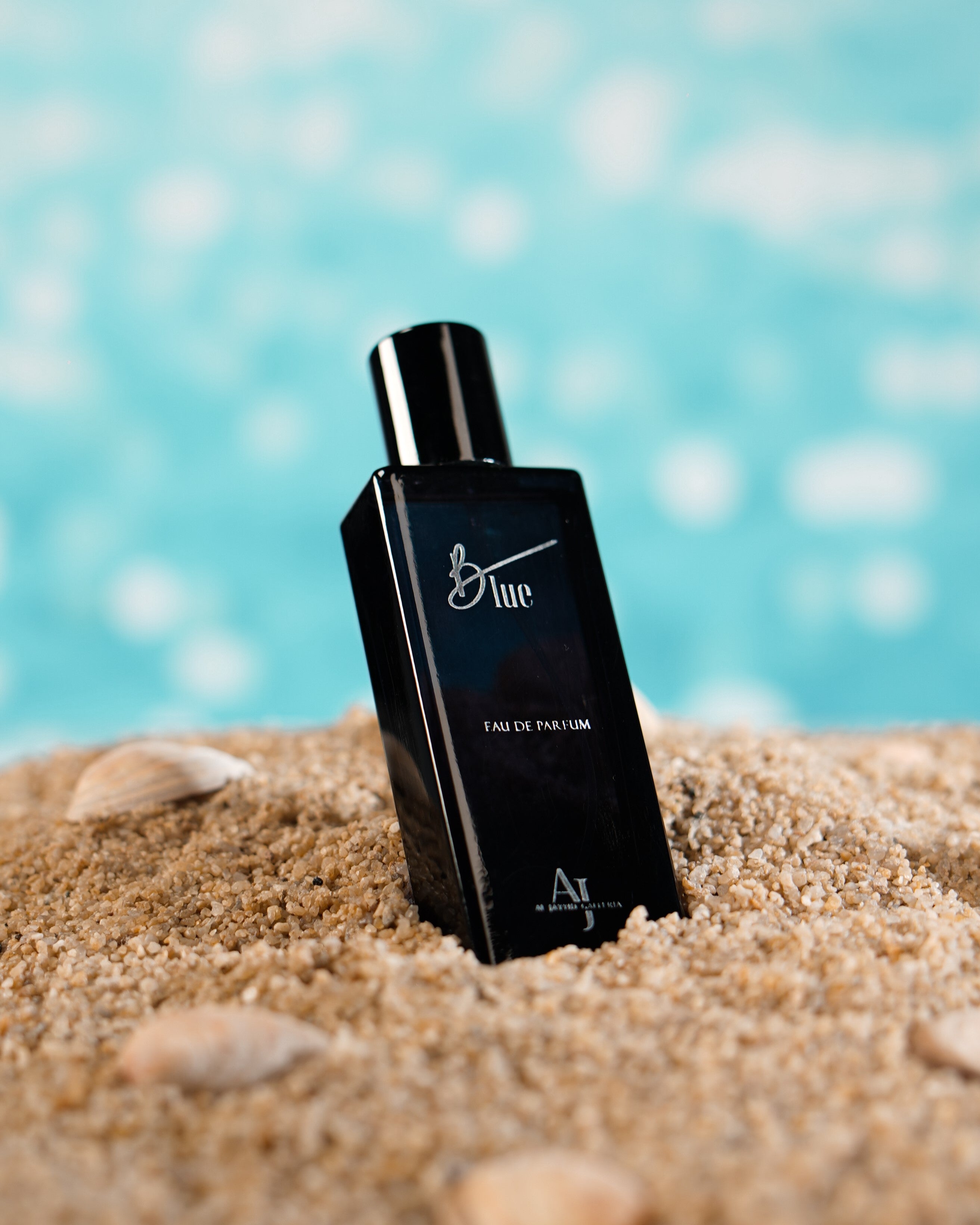 Buy Blue Perfume in Pakistan